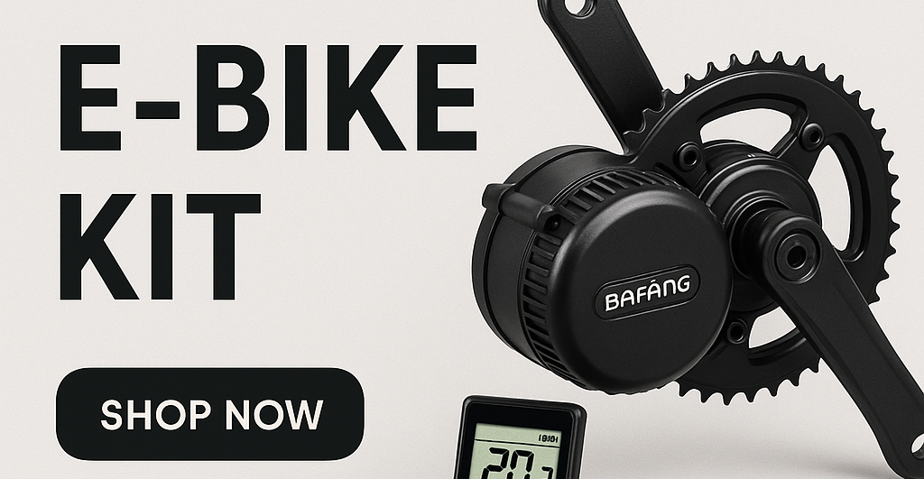Voltcycle | Best E-Bike Kits Online | Voltcycle UK